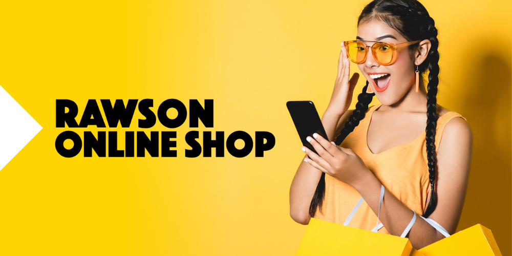 Rawson Property Group - Online Shop – RPG Online Shop