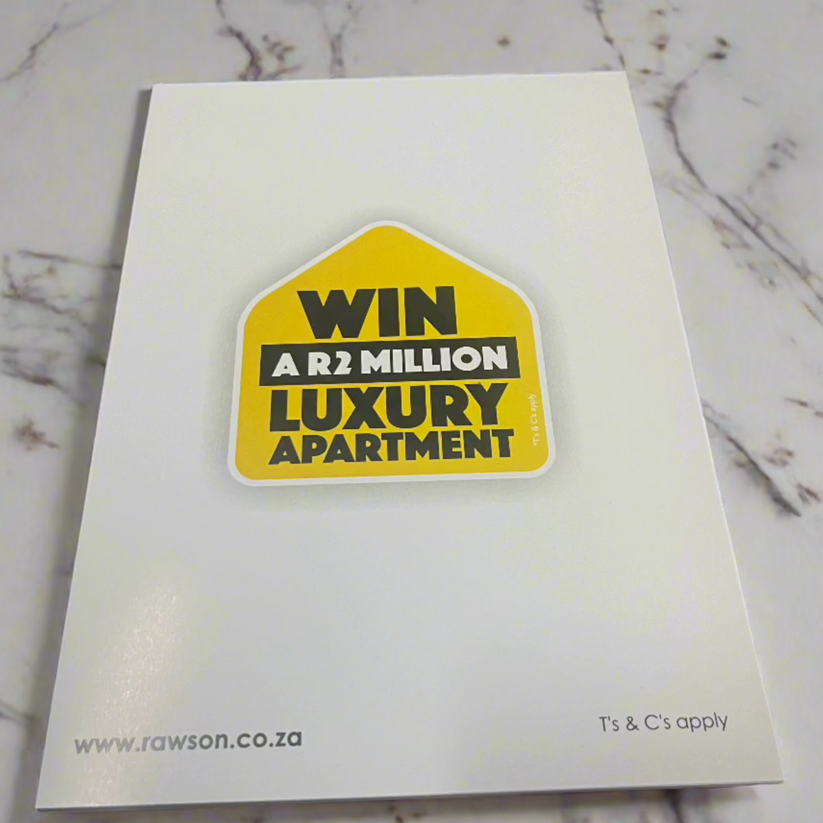 Rawson Property Group - Online Shop – RPG Online Shop