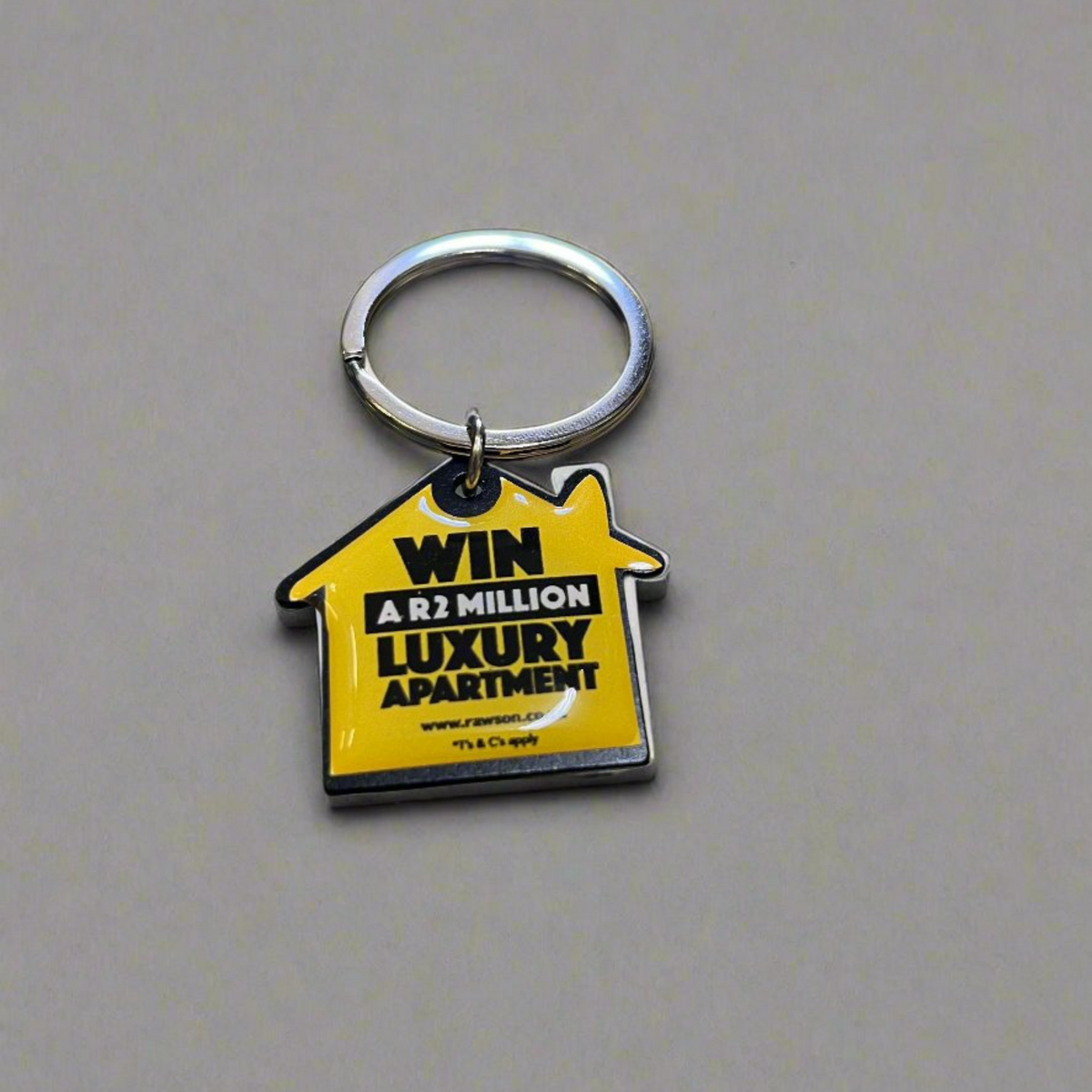 Keyring | BEST OF THE LAST – RPG Online Shop