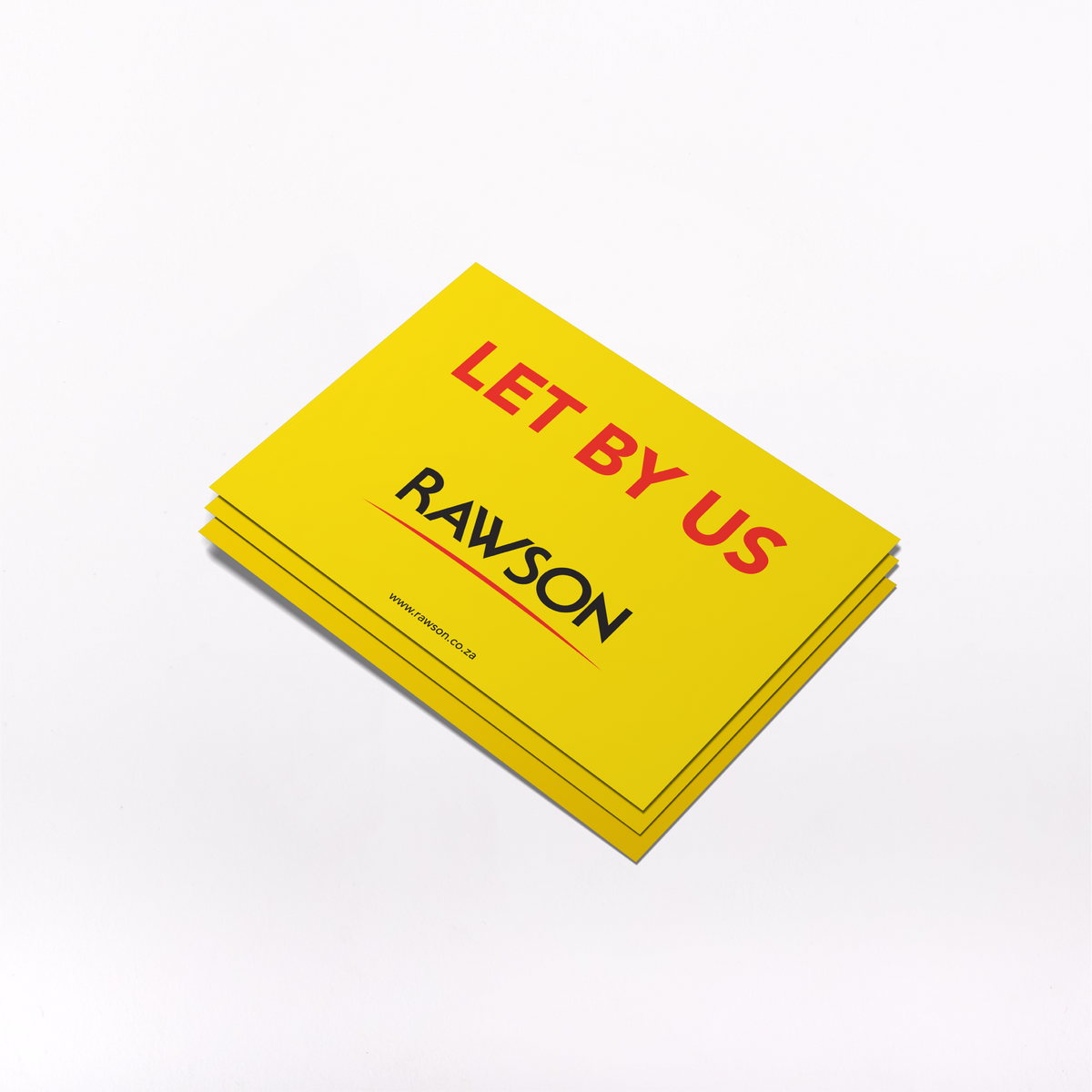 Rental Postcards – RPG Online Shop